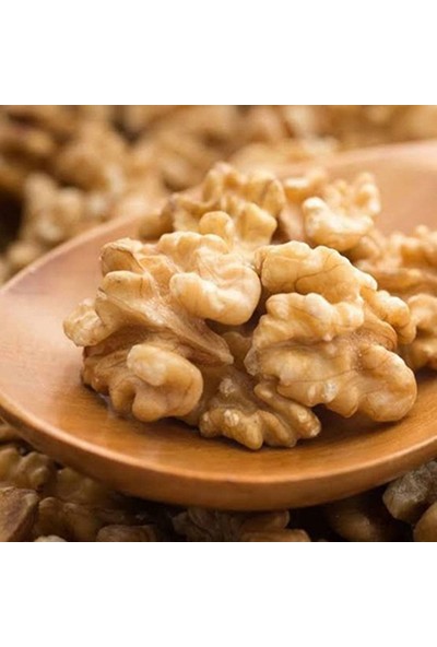 Fıstık Sepetim Kelebek Ceviz İçi 3 kg