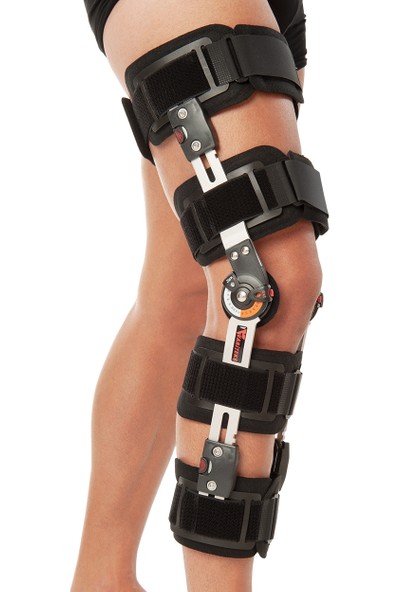 Variteks Açı Ayarlı Dizlik (Yükseklik Ayarlı) 858