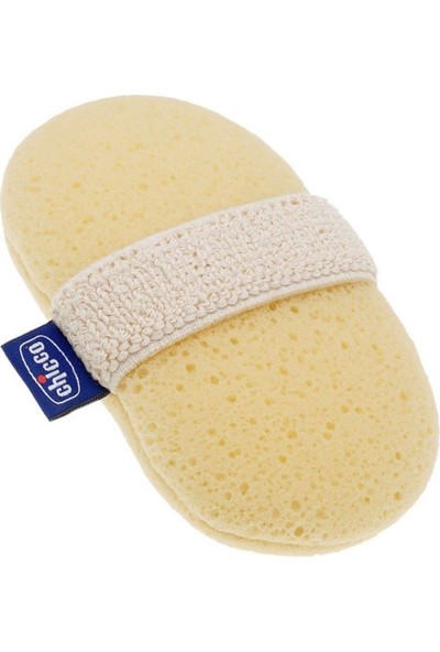 Chicco Sünger Banyo Eldiveni