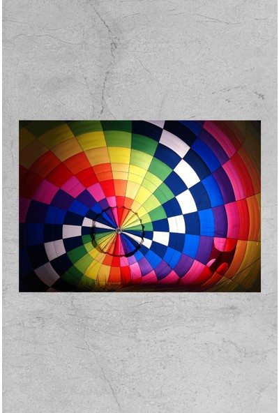 Bedesign Özel Tasarım Poster (70X50 Cm)