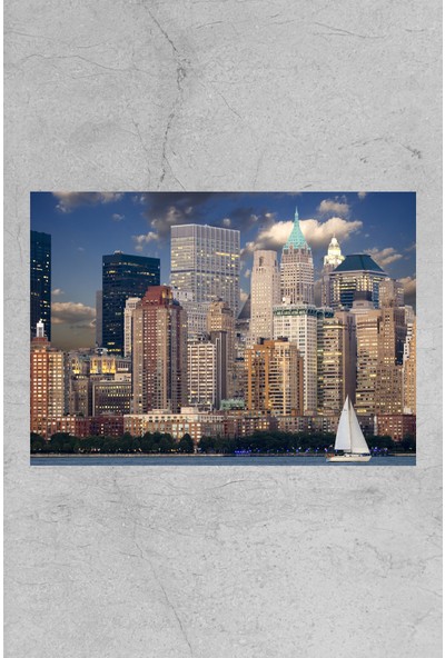 Bedesign Özel Tasarım Poster (70X50 Cm)