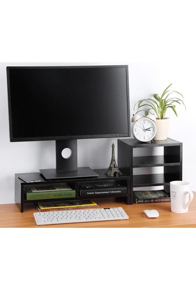 Tncn Mobilya Mobilya Bilgisayar Monitörü Yükseltici Tncn Mobilya Mobilya Bilgisayar Monitörü Yükseltici