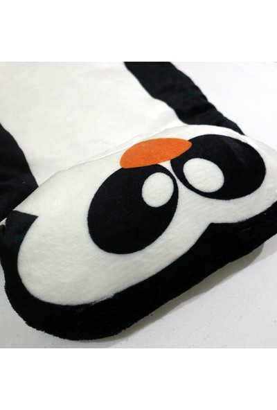 Hanbebe Penguen Alt Açma