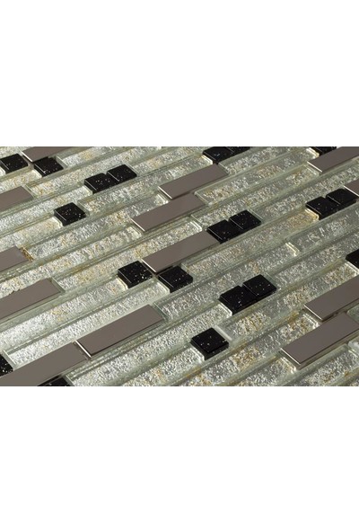 Grande Cam Mozaik Krıstal Seri