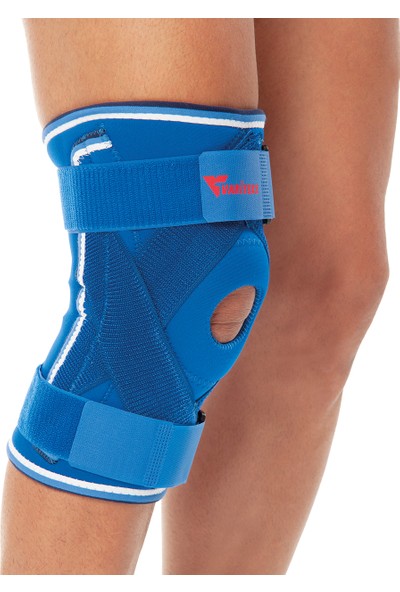 Variteks Çapraz Bantlı Ligament Dizlik 834