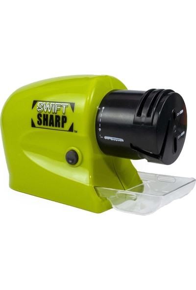 Sharp Swift Bıçak Bileme Makinası Als Bileyici Sharp Swift Bıçak Bileme Makinası Als Bileyici