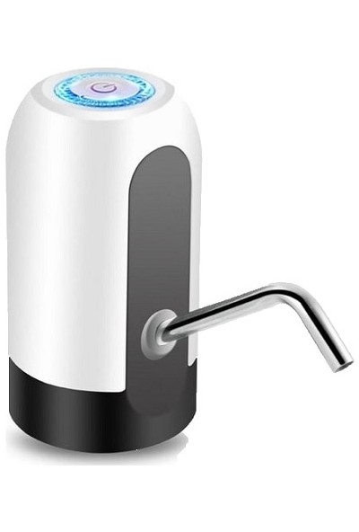 GOMAX Şarjlı Damacana Su Pompası