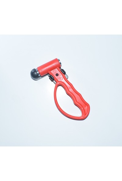 Gcs Imdat Çeki̇ci̇ Aci̇l Cam Kirma Çeki̇ci̇ Acil Çıkış Çekici Cam Kırıcı