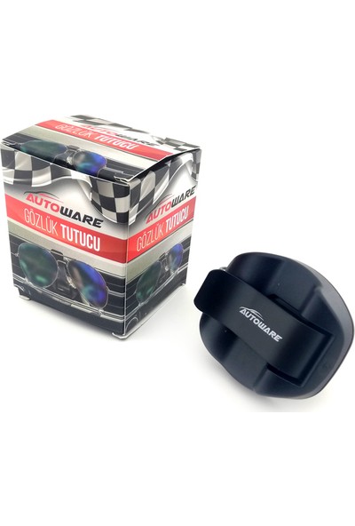 Autoware Oto Gözlük Tutma Aparatı
