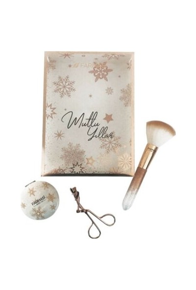 Farmasi Yeni Yıl Aksesuar Seti