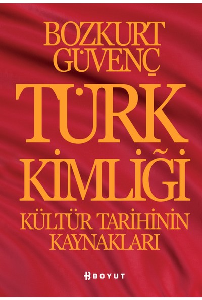 Türk Kimliği