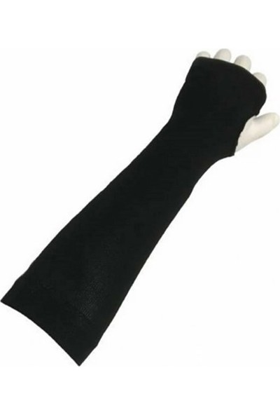 Schmilton Siyah Voleybol Elliği (Velsch-01)