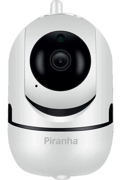 Piranha 9625 Ip Kamera