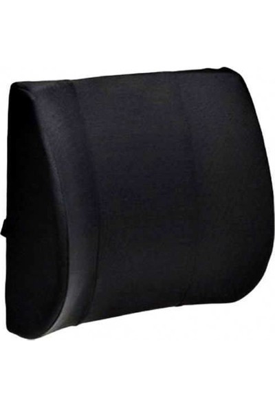 Rennway Bel Yastığı Bel Sırt Destek Minderi Yastık