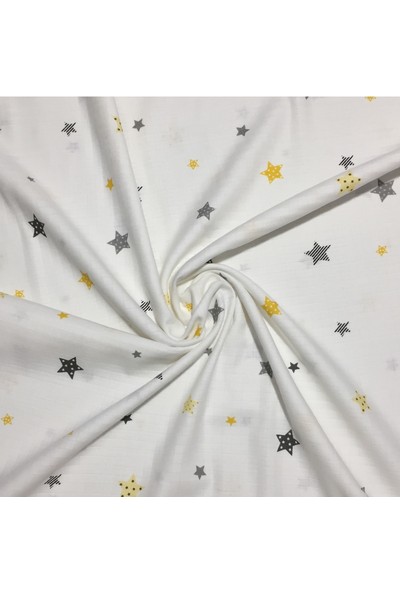 Lief Home Müslin Örtü 75 x 85 cm + Ağız Bezi Lief Home Müslin Örtü 75 x 85 cm + Ağız Bezi