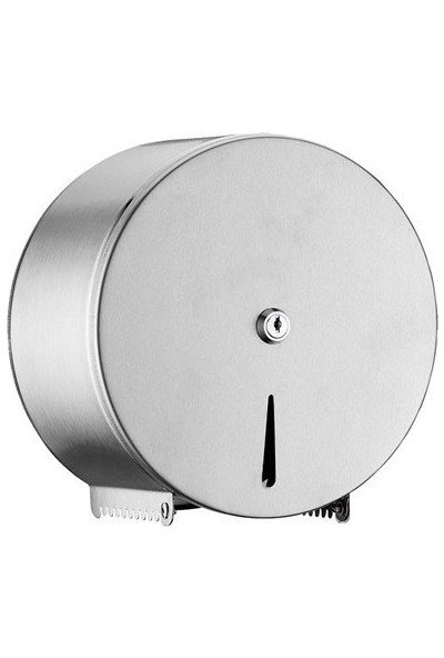 Sas Krom Jumbo Tuvalet Kağıdı Verici Sas Krom Jumbo Tuvalet Kağıdı Verici