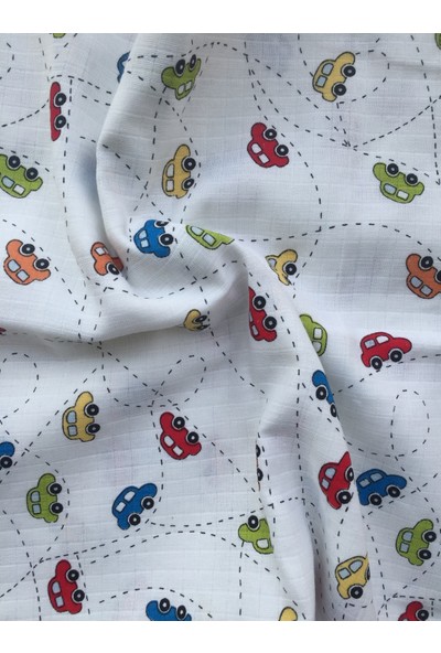 Lief Home Müslin Örtü 75 x 85 cm + Ağız Bezi Lief Home Müslin Örtü 75 x 85 cm + Ağız Bezi