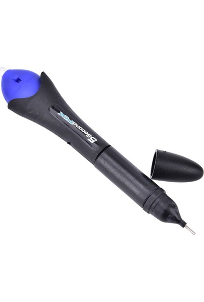Powermaster Uv Işıklı Güçlü Pratik Yapıştırıcı 284003 Powermaster Uv Işıklı Güçlü Pratik Yapıştırıcı 284003