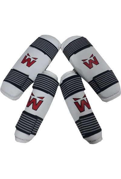 Whıteface Taekwondo Kolkaval Takımı & Taekwondo Kol Kaval Set