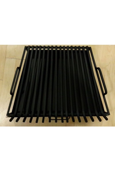 Kocherhome Şömine Ici Izgara 58 cm