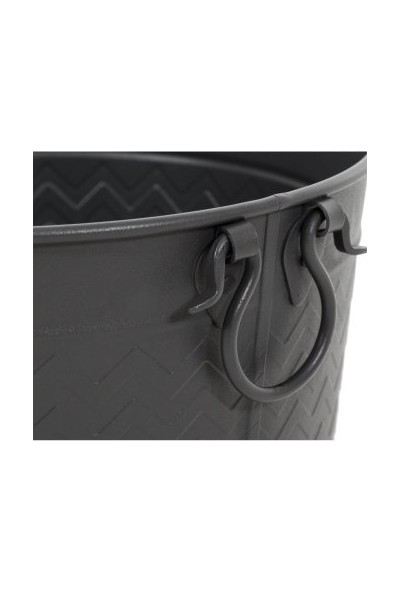 Kocherhome Dekoratif Odunluk