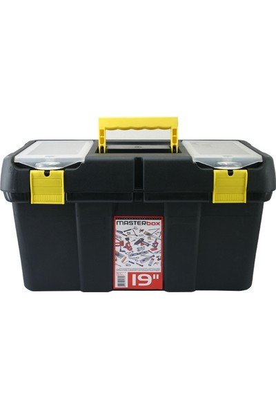 Sürbisa 19’’ Maxi Takım Çantası Kod 159