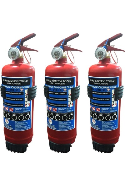 Yangın Tupu 1kg 2020 Uretım 2024 Tekrar Dolum Askı Aparatı Hedıyelı Yangın Tupu 1kg 2020 Uretım 2024 Tekrar Dolum Askı Aparatı Hedıyelı