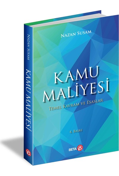 Kamu Maliyesi - Nazan Susam Kamu Maliyesi - Nazan Susam