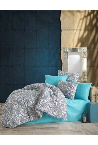New Home Newhome Armada Çift Kişilik Uyku Seti