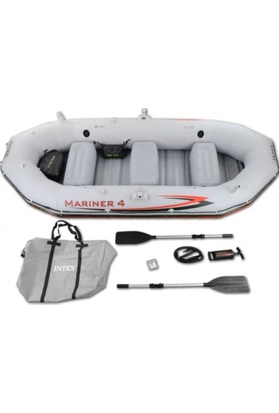 Intex Mariner 4 Şişme Bot