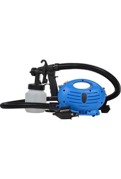 Pratikko DMX10 Dezenfektan Makinesi