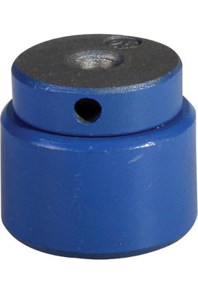 Candan Plastik Boru Kaynak Paftası 50 mm