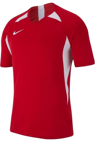 Nike Dri-Fıt Striker Legend V AJ0998-657 Erkek Tişört Nike Dri-Fıt Striker Legend V AJ0998-657 Erkek Tişört