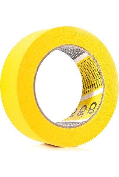Q1 Premium Maskeleme Bantı 1 Adet 36x50 mm Q1 Premium Maskeleme Bantı 1 Adet 36x50 mm