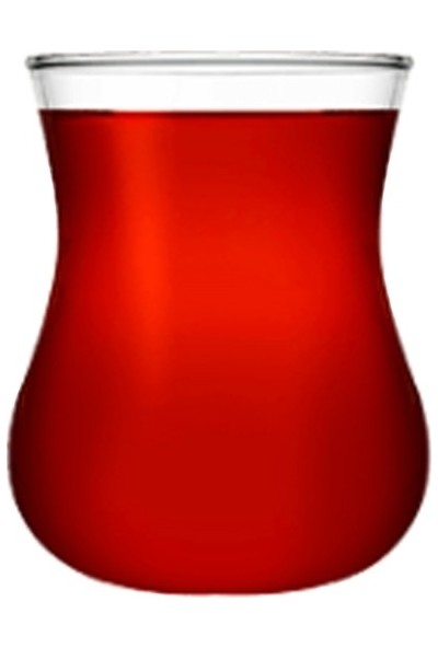 Paşabahçe 3'lü Semaver Büyük Çay Bardağı