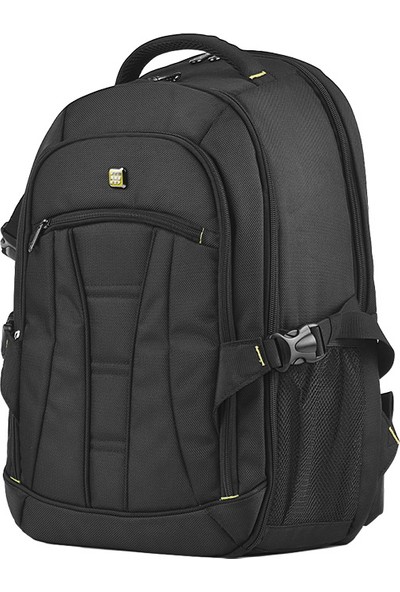 Büyük Kapasiteli Dslr Kamera Sırt Çantası (Yurt Dışından)