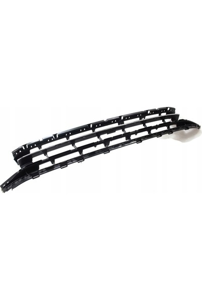 İlkay Otomotiv Passat B8 2015-2020 Ön Tampon Orta Izgarası Nikelajlı 3G0853671C İlkay Otomotiv Passat B8 2015-2020 Ön Tampon Orta Izgarası Nikelajlı 3G0853671C