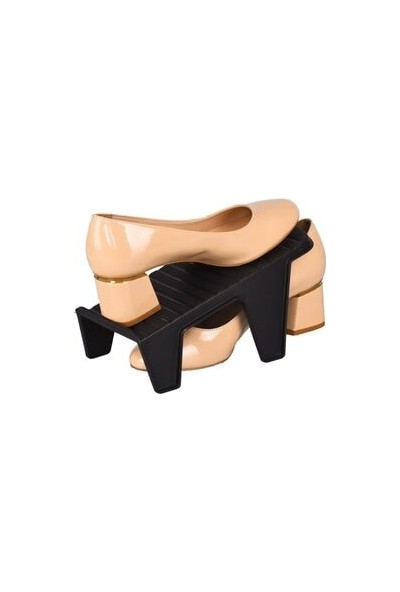 Plastart Tekli Ayakkabı Rampası