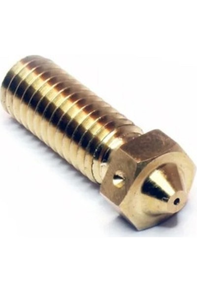 Artillery Volcano Nozul 0,4mm Artillery Volcano Nozul 0,4mm