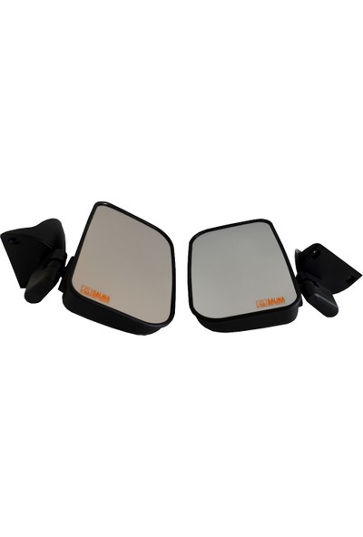 Avtopars Lada Niva Yan Dikiz Aynası Takım Avtopars Lada Niva Yan Dikiz Aynası Takım