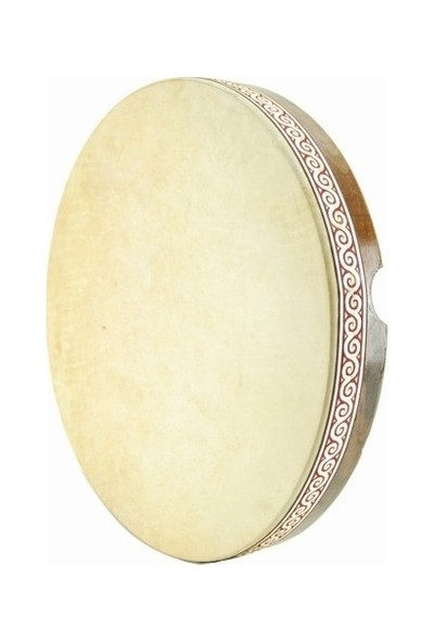 Treydap 40 Cm Bendir