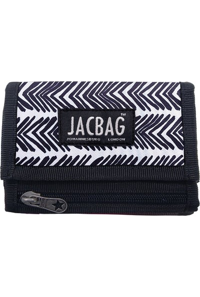 Jacbag JAC-007-WALLET-JAC-CIRTLI Cüzdan Jacbag JAC-007-WALLET-JAC-CIRTLI Cüzdan