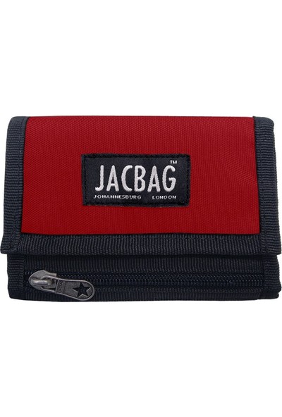 Jacbag JAC-007-WALLET-JAC-CIRTLI Cüzdan Jacbag JAC-007-WALLET-JAC-CIRTLI Cüzdan
