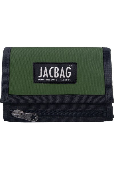 Jacbag JAC-007-WALLET-JAC-CIRTLI Cüzdan Jacbag JAC-007-WALLET-JAC-CIRTLI Cüzdan