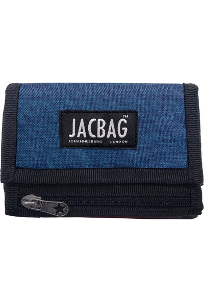 Jacbag JAC-007-WALLET-JAC-CIRTLI Cüzdan Jacbag JAC-007-WALLET-JAC-CIRTLI Cüzdan