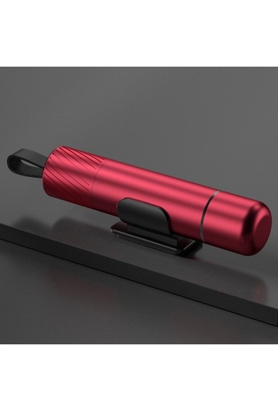 Ally Oto Araç Pencere Camı ve Emniyet Kemeri Kesici-Hayat Kurtarıcı AL-33374