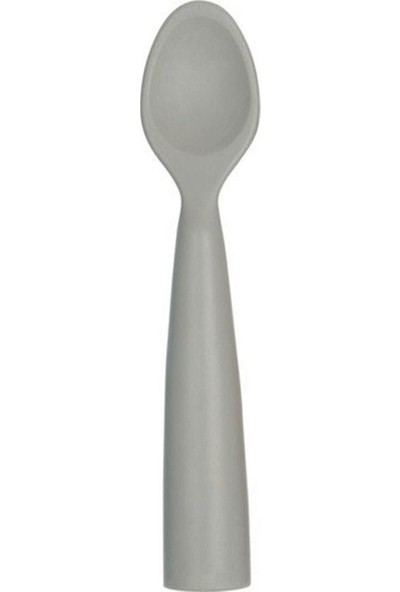 Oioi Nam Nam Kaşık Gri