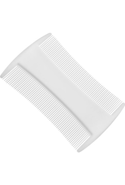 Baby Jem Konak Tarağı