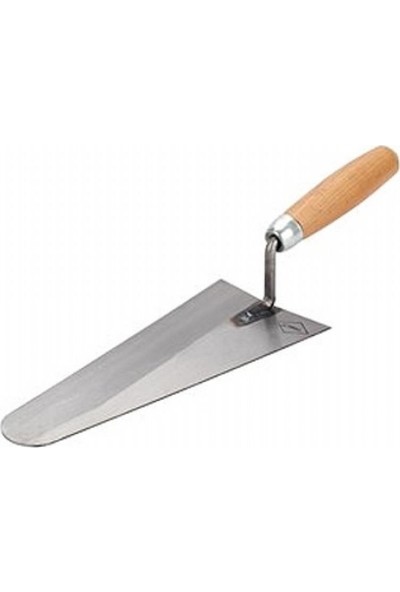 Tvet Ahşap Saplı Sıvacı Malası 22 cm T39340 Tvet Ahşap Saplı Sıvacı Malası 22 cm T39340