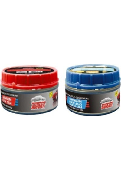 Autokit Pasta Cila Seti